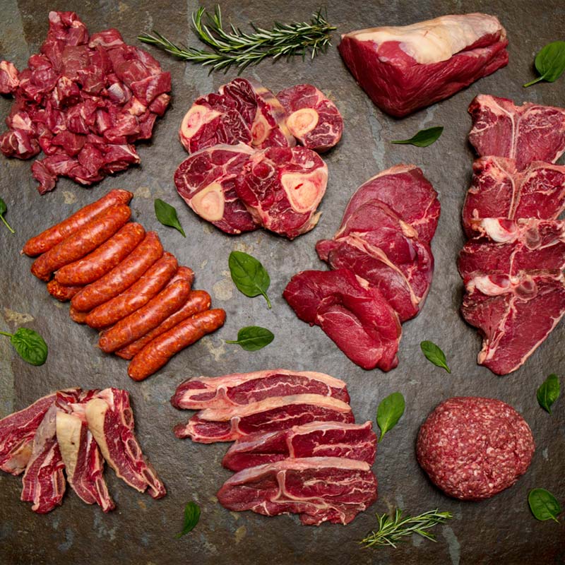 Shipping | Country Meats Direct